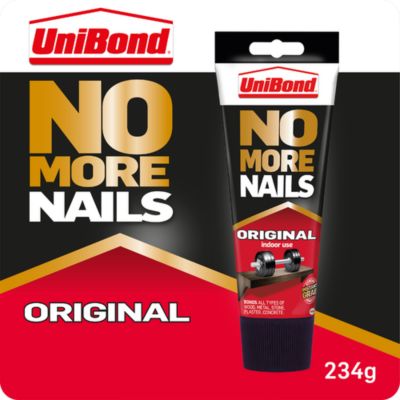 No More Nails Original