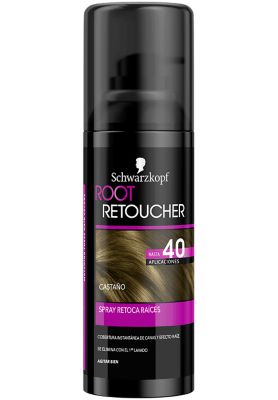 Root Retoucher Castaño Schwarzkopf