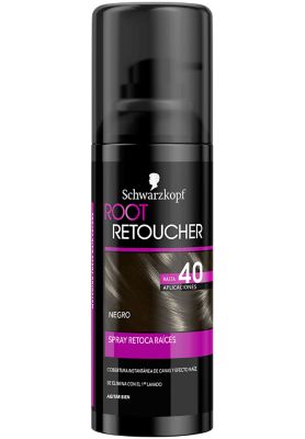 Root Retoucher Negro Schwarzkopf