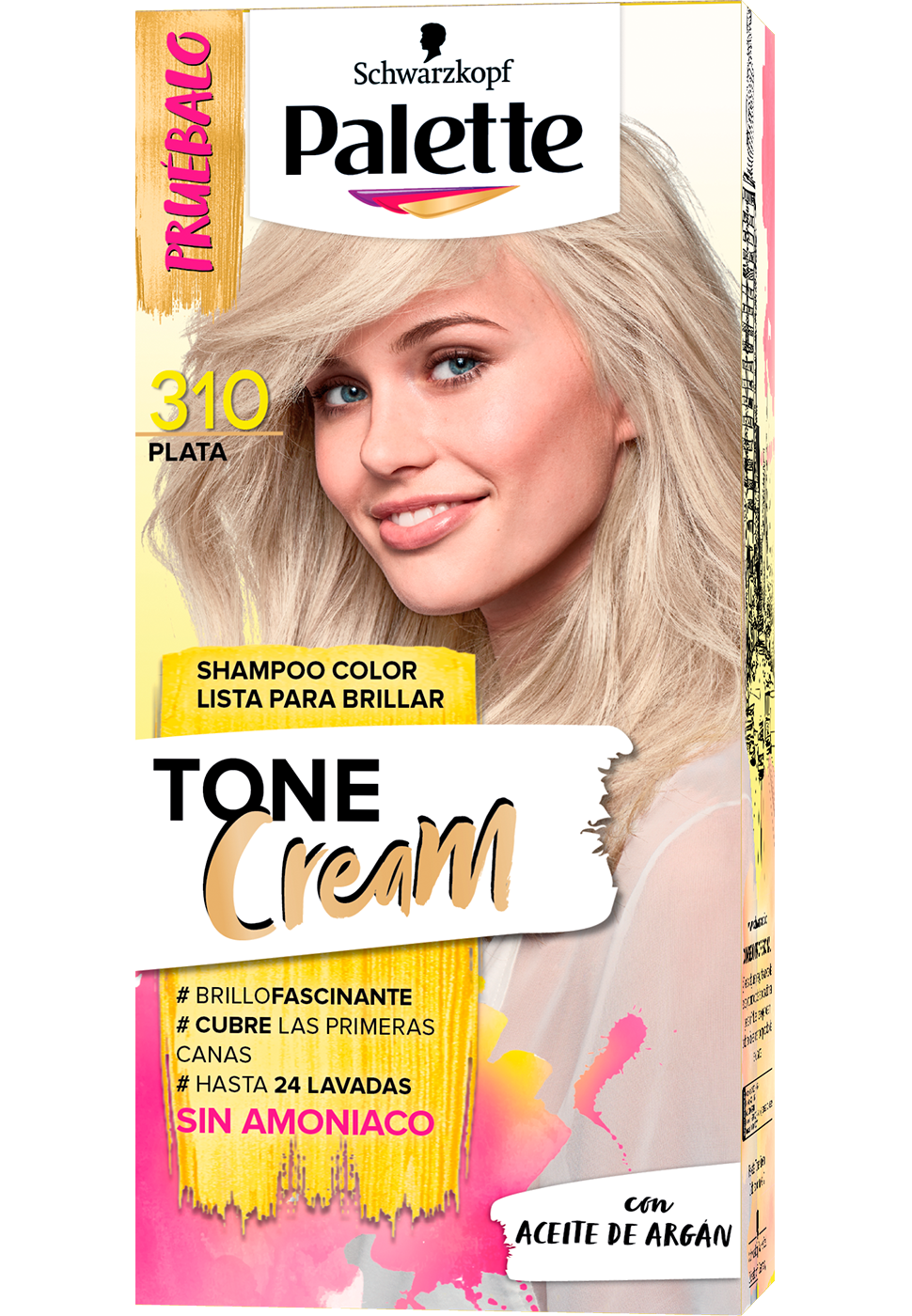 Tone Cream