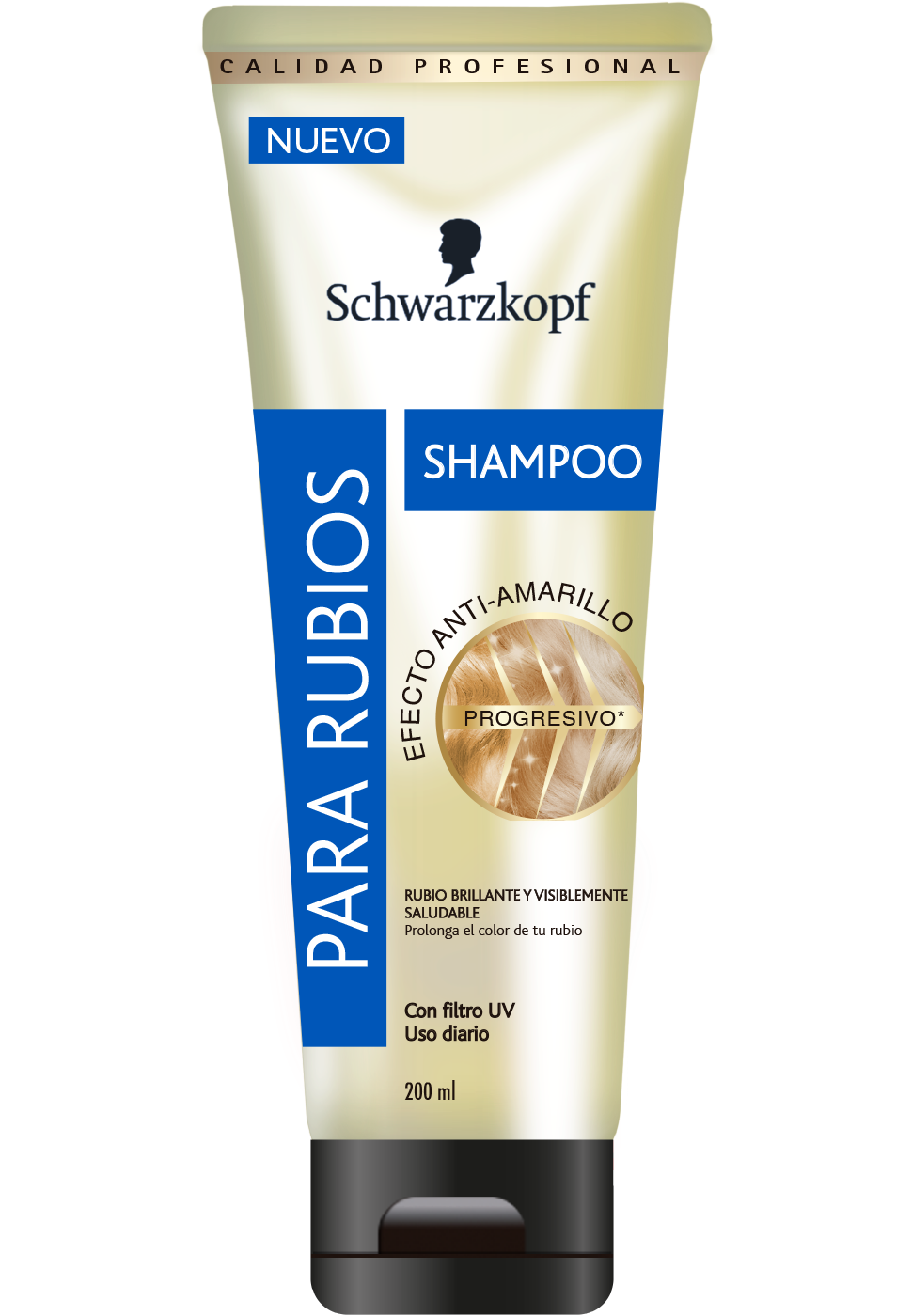 SHAMPOO