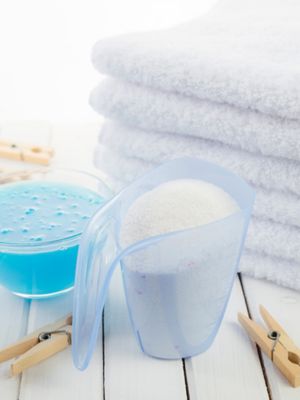 Le Chat - Vloeibaar wasmiddel of poederwasmiddel: wat is het verschil?