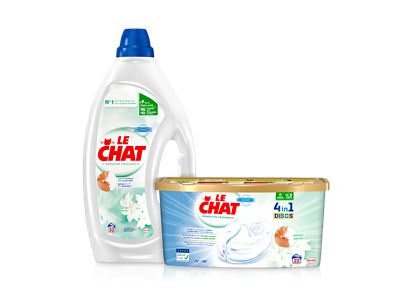 Le Chat Sensitive Freshness