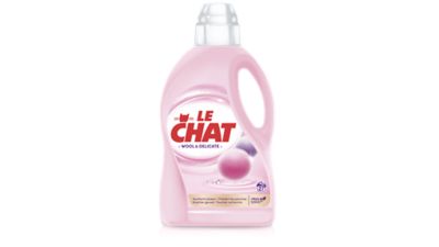 Le Chat Wool & Delicate