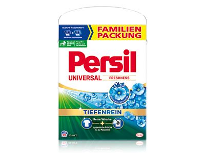 Perfekte Waschergebnisse | Persil Extra-Frische | Persil