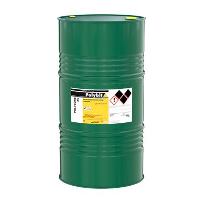 POLYBIT Polycure AC Acrylic based concrete curing compound - POLYBIT
