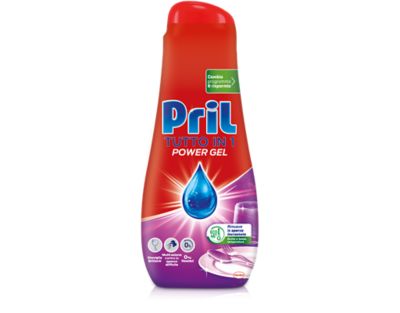 Pril Tutto in 1 Gel