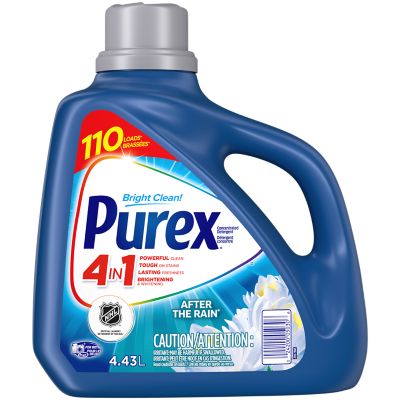 Pure Commitments | Purex®
