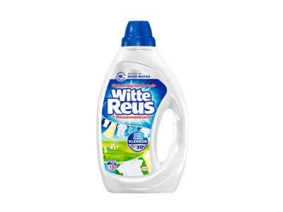 Witte Reus Gel