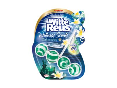Witte Reus Logo