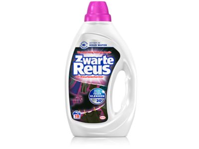 Zwarte Reus Gel