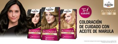 Palette Intensive Creme Color