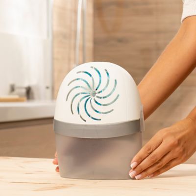 Absorbentes de humedad