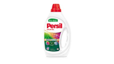 Żel Persil Deep Clean Color