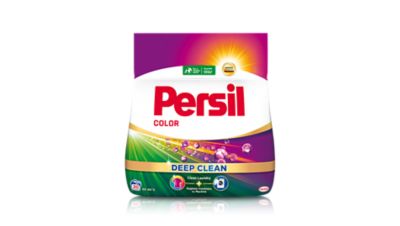 Proszek Persil Deep Clean Color