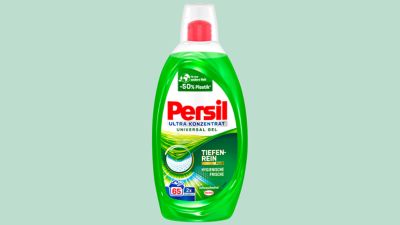 Persil Universal Kraft-Gel Ultra | Frag Team Clean