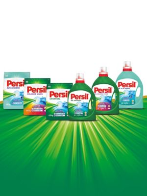 Seleccionar el detergente adecuado