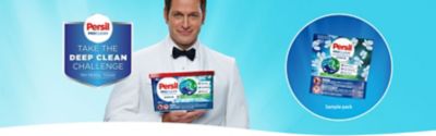 Persil Sample