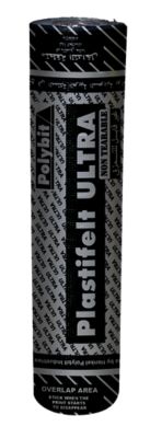 POLYBIT PLASTIFELT ULTRA APP modified polyester reinforced bituminous ...