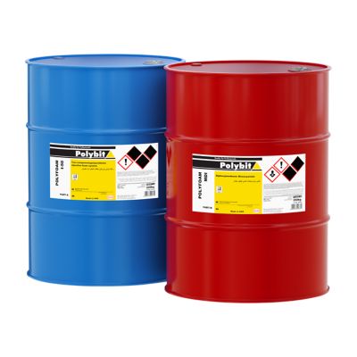 Polyfoam I 50 Polyol Injection grade - Henkel Polybit - POLYBIT