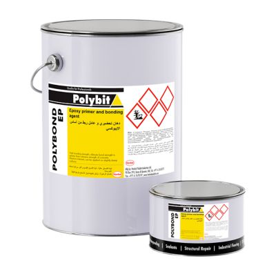 POLYBOND EP Epoxy primer and bonding agent - Henkel Polybit - POLYBIT
