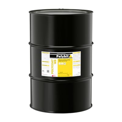 Bitumen emulsion paint - Henkel Polybit - POLYBIT