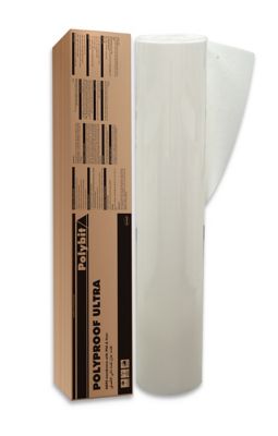 Polyproof Ultra self-adhesive HDPE waterproofing membrane- Henkel ...