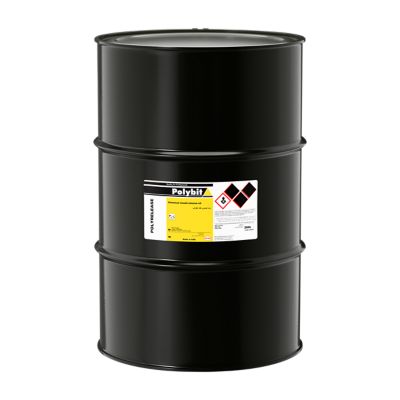 POLYRELEASE - Chemical mould release oil - Henkel Polybit - POLYBIT