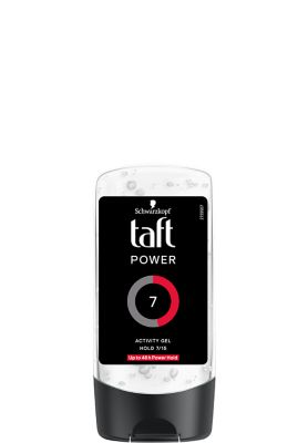 Activity gel za kosu