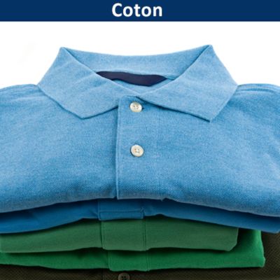 Guide d’entretien des tissus Purex - Coton