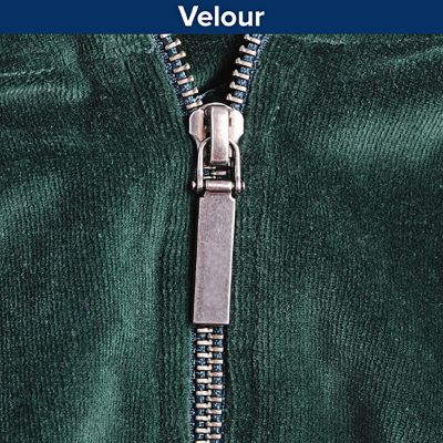 Velour | Fabric Care Guide | Purex®