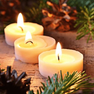 How to Remove Candle Wax Stains | Purex®