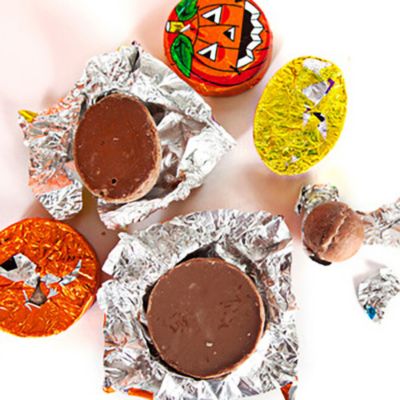 How to Remove Chocolate Stains | Purex®