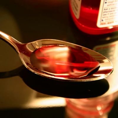How to Remove Cough Syrup Stains | Purex®