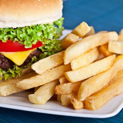 How to Remove Grease Stains | Purex®