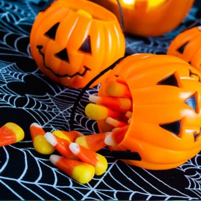 How to Remove Halloween Candy Stains | Purex®