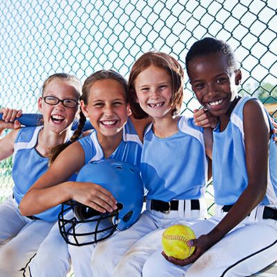 How to Remove Sport Stains - Grass, Dirt & Mud | Purex®