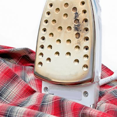 How to Remove Rust Stains | Purex®