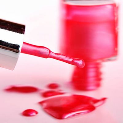 How to Remove Nail Polish Stains | Purex®