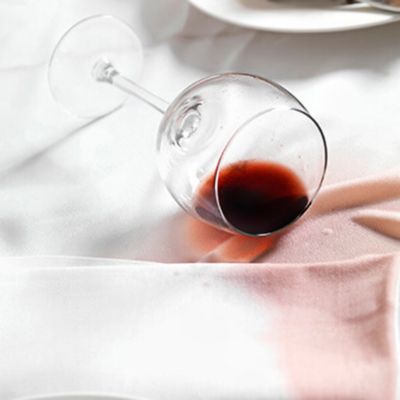 How to Remove Red Wine Stains | Purex®