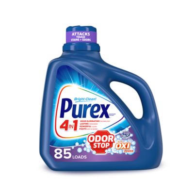 Odor Eliminating Detergent & Fragrance Boosters | Purex®