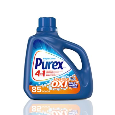 Purex laundry soap store