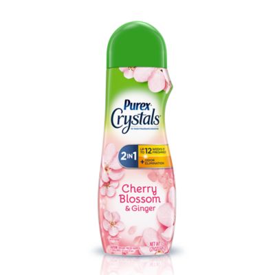 Purex crystal store