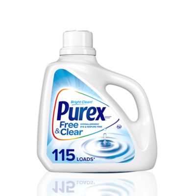 Best sensitive skin laundry detergent store