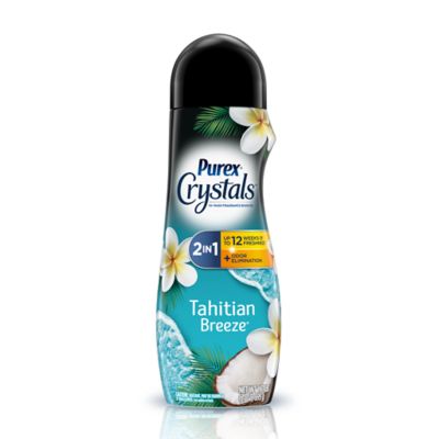 Tahitian Breeze™ Scent Booster Crystals | Purex®