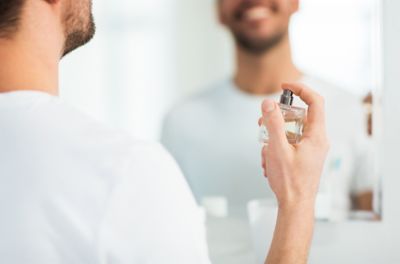 How to Remove Perfume & Cologne Stains | Purex®