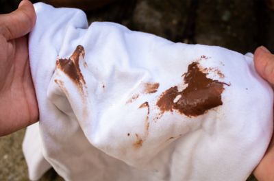 How to Remove Chocolate Stains | Purex®