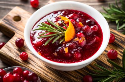 How to Remove Cranberry Sauce Stains | Purex®