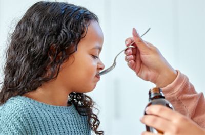 How to Remove Cough Syrup Stains | Purex®