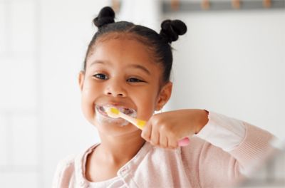 How to Remove Toothpaste Stains | Purex®